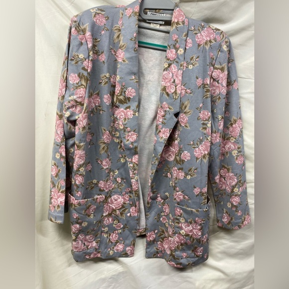 dream weaver | Jackets & Coats | Vintage Dream Weaver Shoulder Padded ...